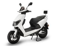 China HH-BD10Electric motorcycle for sale