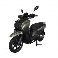 China LYZJ16 Electric motorcycle for sale