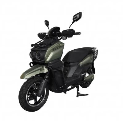 China LYZJ16 Electric motorcycle for sale