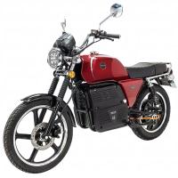China Export two-wheeled electric vehicles electric motorcycles mountain off-road motorcycles oil to electric motorcycles for sale