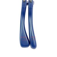 China Thickened and wide-shouldered non-slip suit hanger and coat hanger for hotels and clothing stores for sale