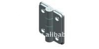 China Size 40mm Zinc Alloy Hinges Rotation External Cabinet Hinge for sale