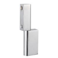 China Brass Material Zinc Alloy Hinges Furniture Sliding Lock Industrial for sale