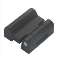 China Metal Fabrication Zinc Alloy Hinges Anti Rusty Heavy Duty 180 Degree for sale