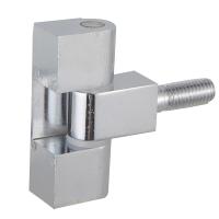 China High IP Level Heavy Duty Stainless Steel Hinges Height 25mm OEM for sale