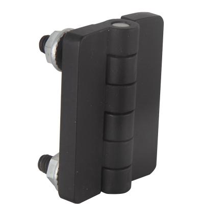 China MEIGU CL209 180 Degree Rotation Industrial Adjustable Zinc Alloy Cabinet Hinge 54x40m for sale