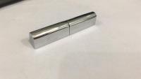 China 180 Degree Heavy Duty Barrel Hinges Brass for sale