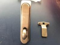 China ODM Electrical Panel Door Latch for sale