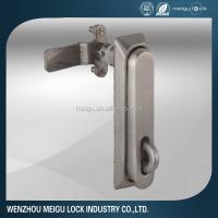 China ODM Electrical Panel Door Latch for sale