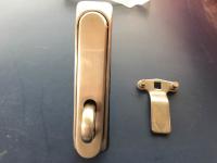 China ODM Electrical Panel Door Latch for sale