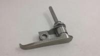 China OEM Stainless Steel Cabinet Lock Garage Mailbox Handle Door Lock for sale