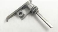 China OEM Stainless Steel Cabinet Lock Garage Mailbox Handle Door Lock for sale