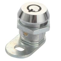 China Mailbox Padlock Drawer Cam Cylinder Locks For Furniture Hardware for sale