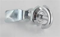 China Keyless Toolbox Drawer T Handle Cam Lock Quarter Turn Customized for sale