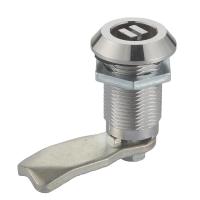 China Triangle Square Cylinder Cam Quarter Turn Lock ODM High Security for sale