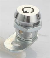 China Pin Tubular Spring Door Lock for sale