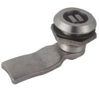 China High Security Cabinet Door Cam Locks for sale