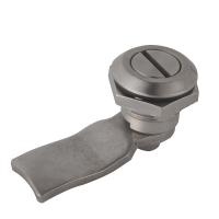 China High Security Cabinet Door Cam Locks for sale