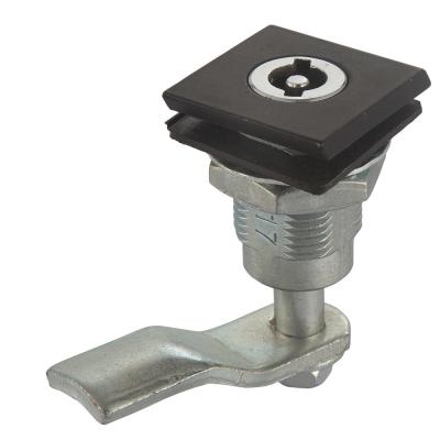 China Cabinet Door Cam Quarter Turn Lock ToolBox OEM With Different Size for sale