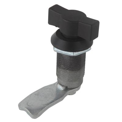 China Metal Cabinet Keyless Cam Lock Safe Stainless Steel Height 36mm for sale