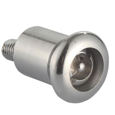 China Door Cylindrical Zinc Alloy Lock Industrial Electric ISO Certificate for sale