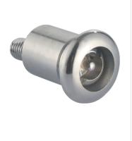 China Door Cylindrical Zinc Alloy Lock Industrial Electric ISO Certificate for sale