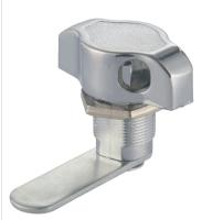 China Cylinder High Security Mailbox Lock for sale