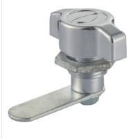 China Cylinder High Security Mailbox Lock for sale