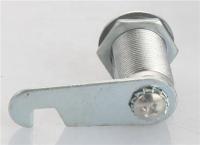 China Height 30mm Cabinet Box Lock Mailbox Cam Customized Key Alike for sale