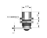 China Custom Design Electric Cabinet Lock Quarter Cam Turn Latch Lock for sale