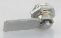 China Die Cast Housing Cam Latch Lock Nickel Plated Electronic Cam Lock for sale