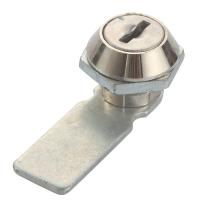 China Die Cast Housing Cam Latch Lock Nickel Plated Electronic Cam Lock for sale