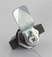 China Industrial Cabinet Knob Electrical Cabinet Cam Lock RV Storage Door Locks for sale