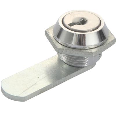China Steel Material Cabinet Box Lock Cam Door Locks ISO Certificate for sale