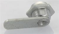 China Steel Material Cabinet Box Lock Cam Door Locks ISO Certificate for sale