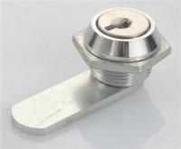 China Steel Material Cabinet Box Lock Cam Door Locks ISO Certificate for sale