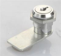 China High Security Electric Cabinet Lock Height 20mm 90 Degree Turn for sale