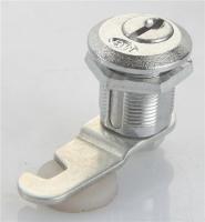 China Size 18mm Cabinet Box Lock Tongue Cam ODM Cabinet Hinge Lock for sale