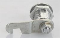 China Size 18mm Cabinet Box Lock Tongue Cam ODM Cabinet Hinge Lock for sale