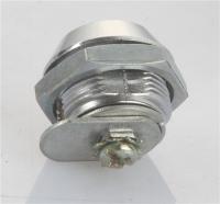 China Height 9mm Cabinet Box Lock Cylinder Cam Zinc Alloy Drawer Lock for sale