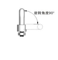 China Modern Zinc Alloy Toggle Cabinet Latch Cabinet Drawer Lock Solid ToolBox Door Latch for sale
