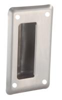 China Garage Mailbox Tool Box Latch Stainless Steel For Door Handles for sale