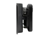 China ISO Caravan Security Locks Black Color RV Digital Door Lock for sale