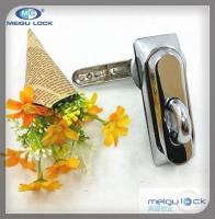 China Padlockable Electrical Cabinet Door Lock Industrial Electronic Cabinet Lock for sale