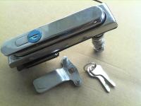 China Adjustable Industrial Cabinet Lock for sale