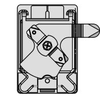 China Toolbox Stainless Steel Door Latch Folding Compression T Bar Handle Panel Lock for sale