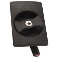 China PA Knob Electrical Cabinet Door Lock Drawer for sale