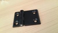 China Electrical Panel Zinc Alloy Hinges for sale