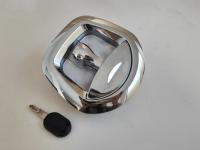 China Caravan Trailer RV Door Locks for sale