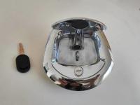 China Caravan Trailer RV Door Locks for sale